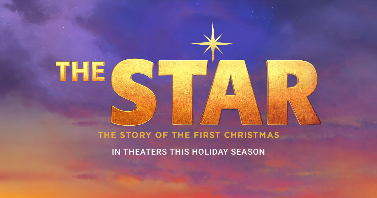 The Star: Movie Review – The Animated Film Industry